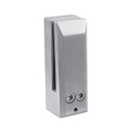 Side Wall Mounted Smart Glass Spigot